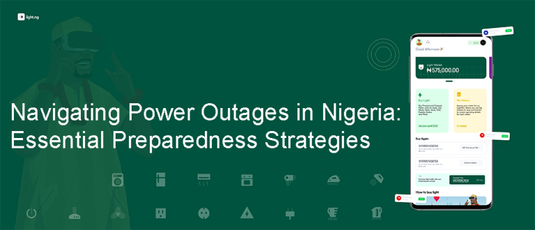 Navigating Power Outages in Nigeria: Essential Preparedness Strategies ... Navigating Power Outages in Nigeria: Essential Preparedness Strategies ...